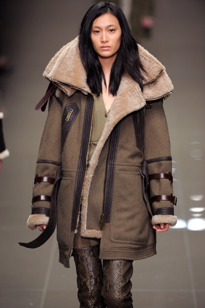 Burberry Prorsum