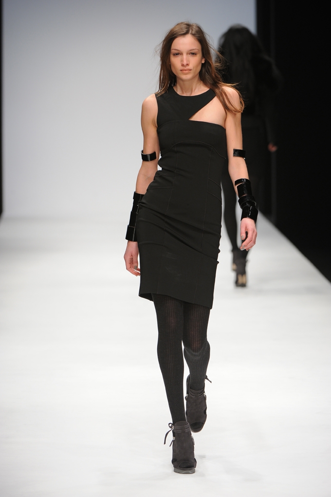 Amanda Wakeley