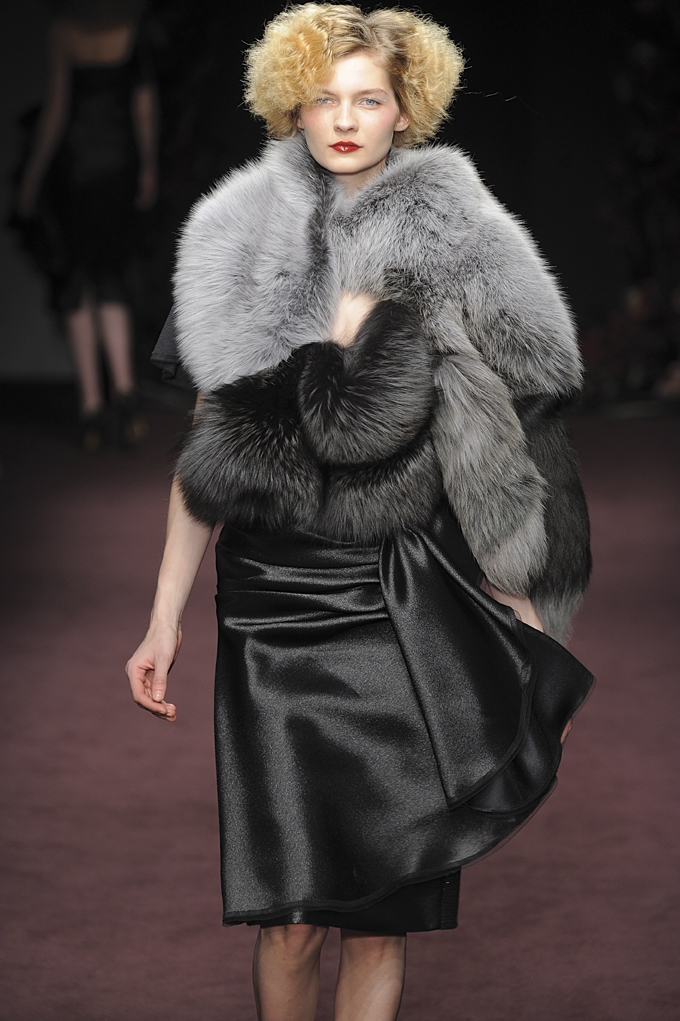 The return of fur and loathing