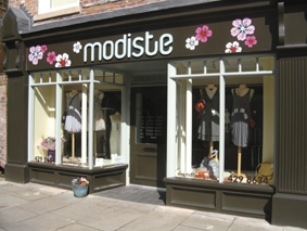 Women’s young fashion indies in bespoke push