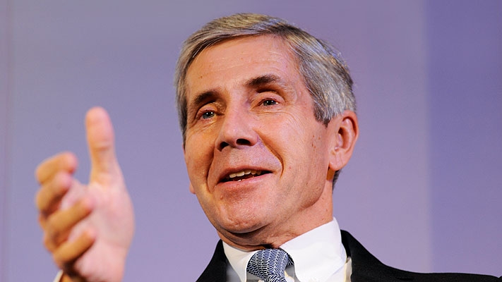 Sir Stuart Rose under fire over new pay package