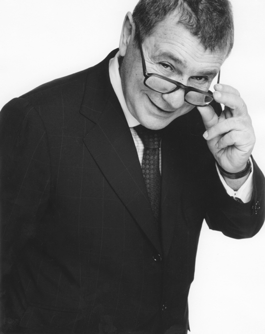 Industry pays tribute to Joseph