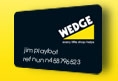 Wedge loyalty scheme expands in London
