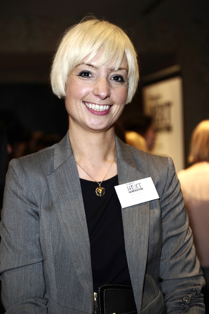 ‘A great opportunity’