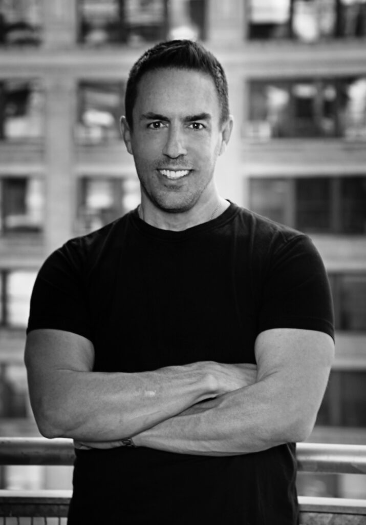 Gant appoints Bob Andrews as creative director