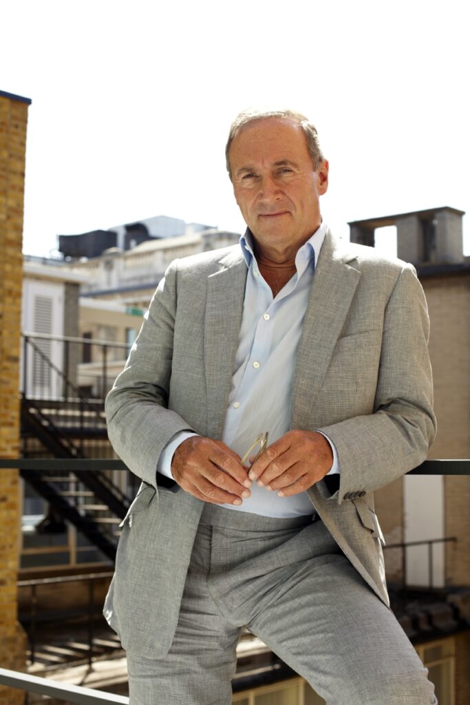 Top 100: 18. David Reiss