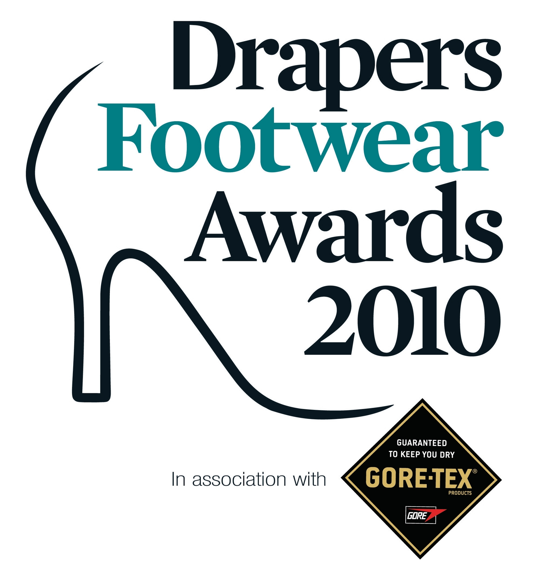 Drapers Footwear Awards 2010 shortlist announced