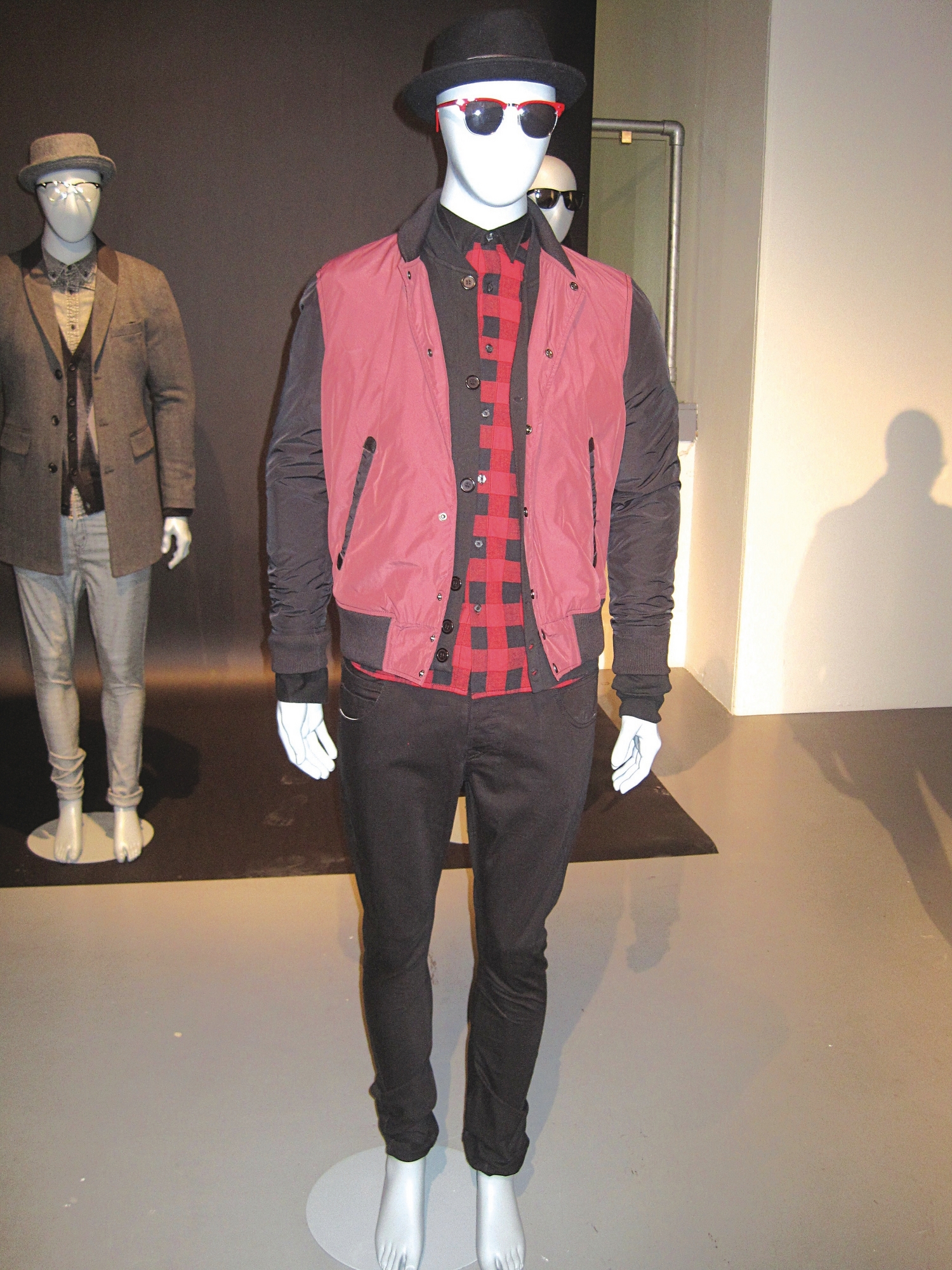 Asos: menswear