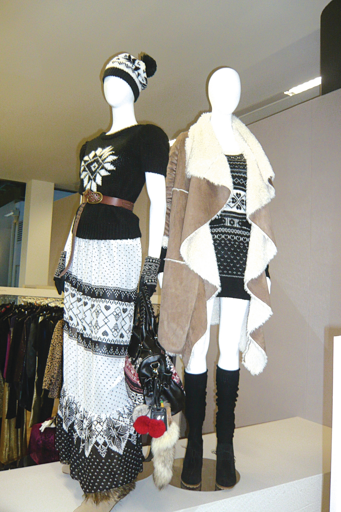 New Look: Womenswear