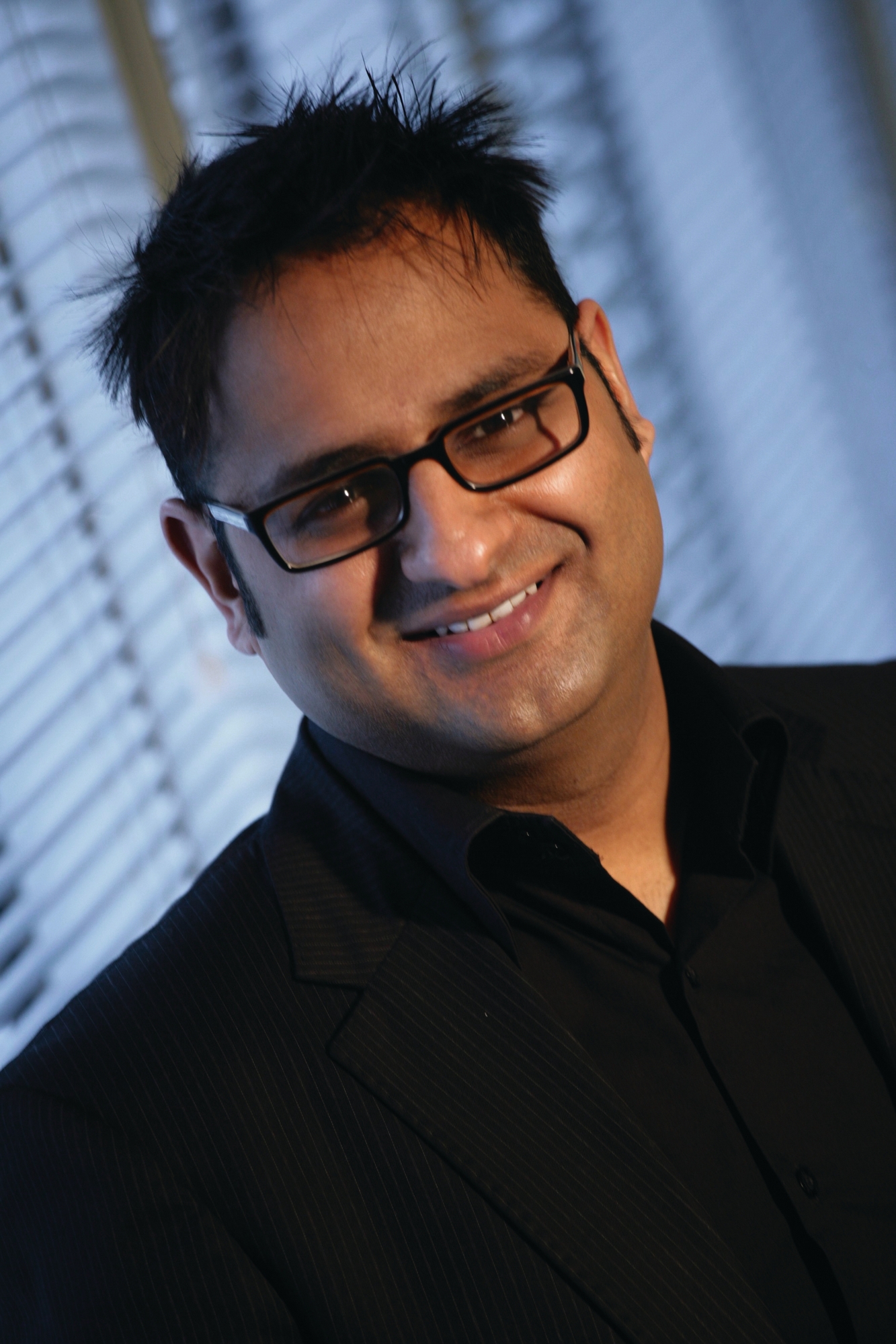 Aurora Fashions hires Hash Ladha