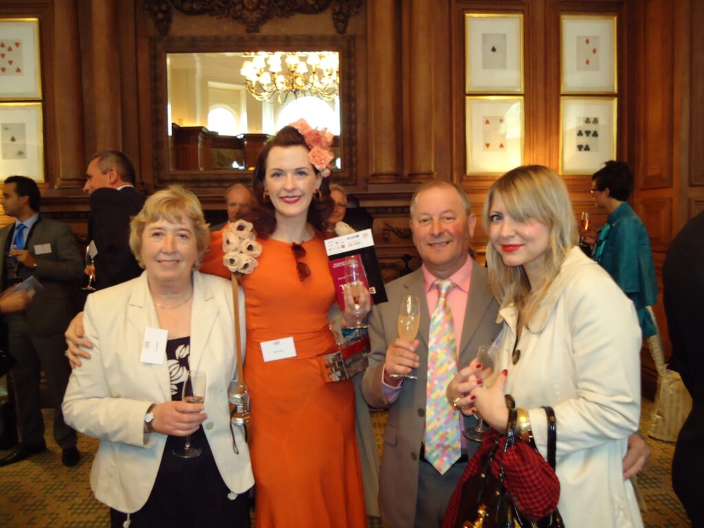 Off the Record, May 22 2010