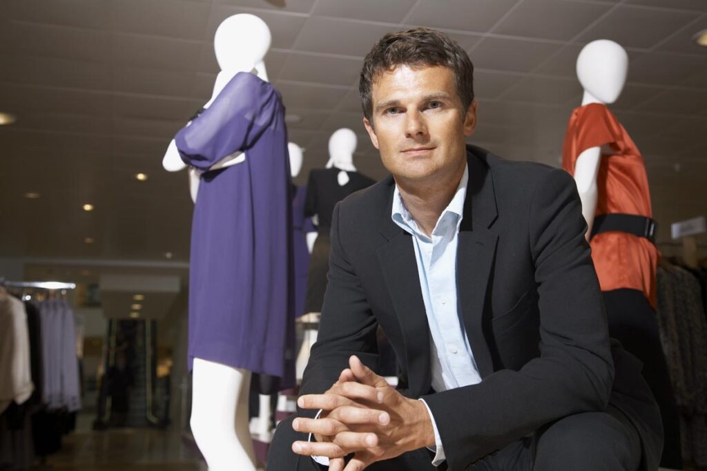 Peter Ruis appointed buying and brand director at John Lewis