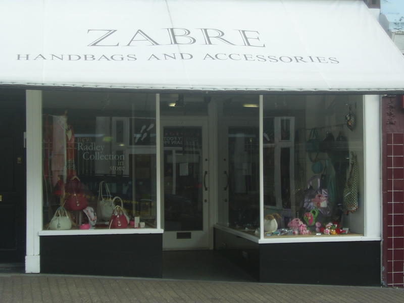 Zabre eyes the mainland after bagging third store