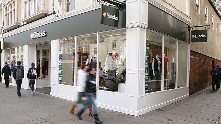 Daily Round Up: JD in advanced talks over Blacks; Crombie sales half ...