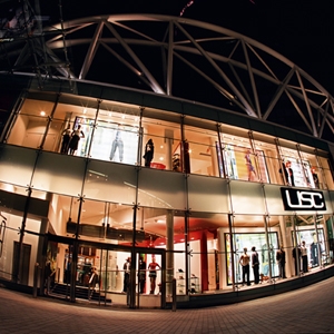 Menswear buyer Stephen Innes leaves USC