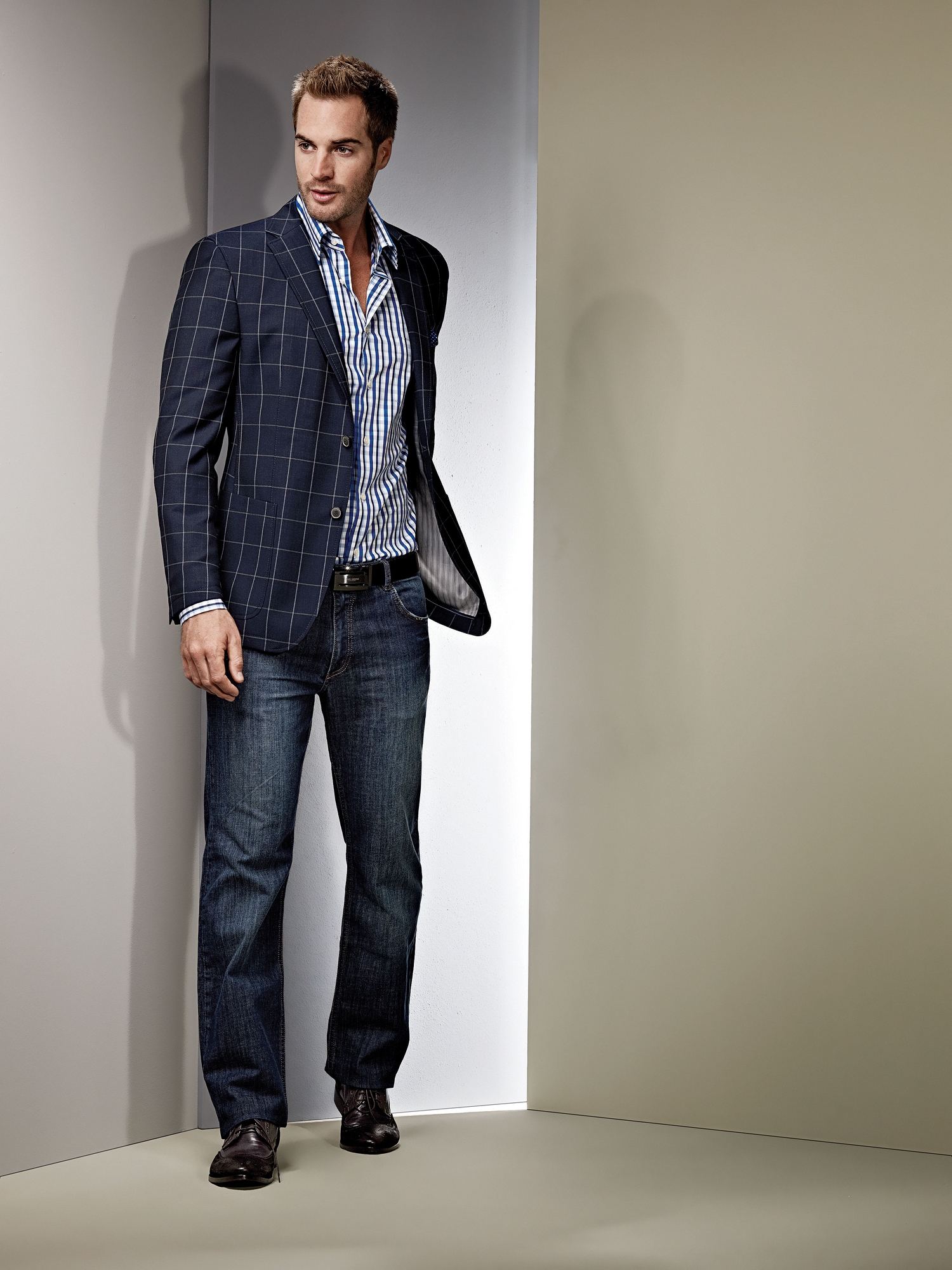 Elliotts Menswear Lymington
