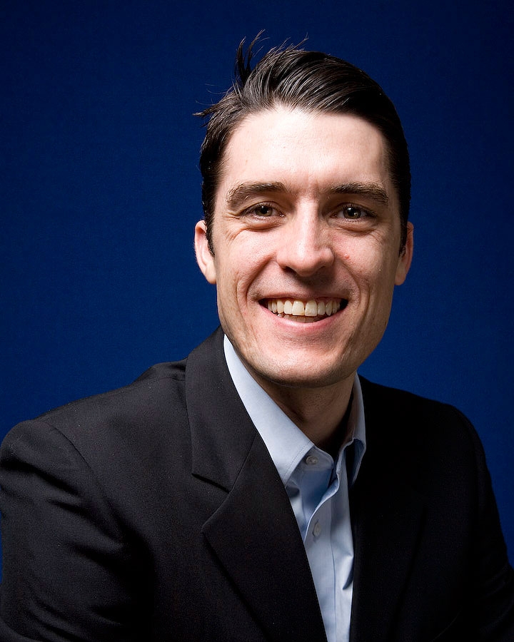 Turn that data into sales