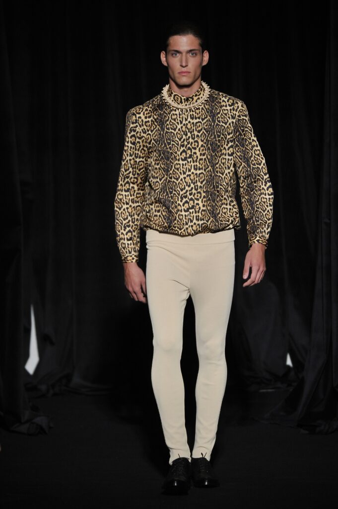 Paris Men's Fashion Week: John Galliano, Givenchy, Paul Smith