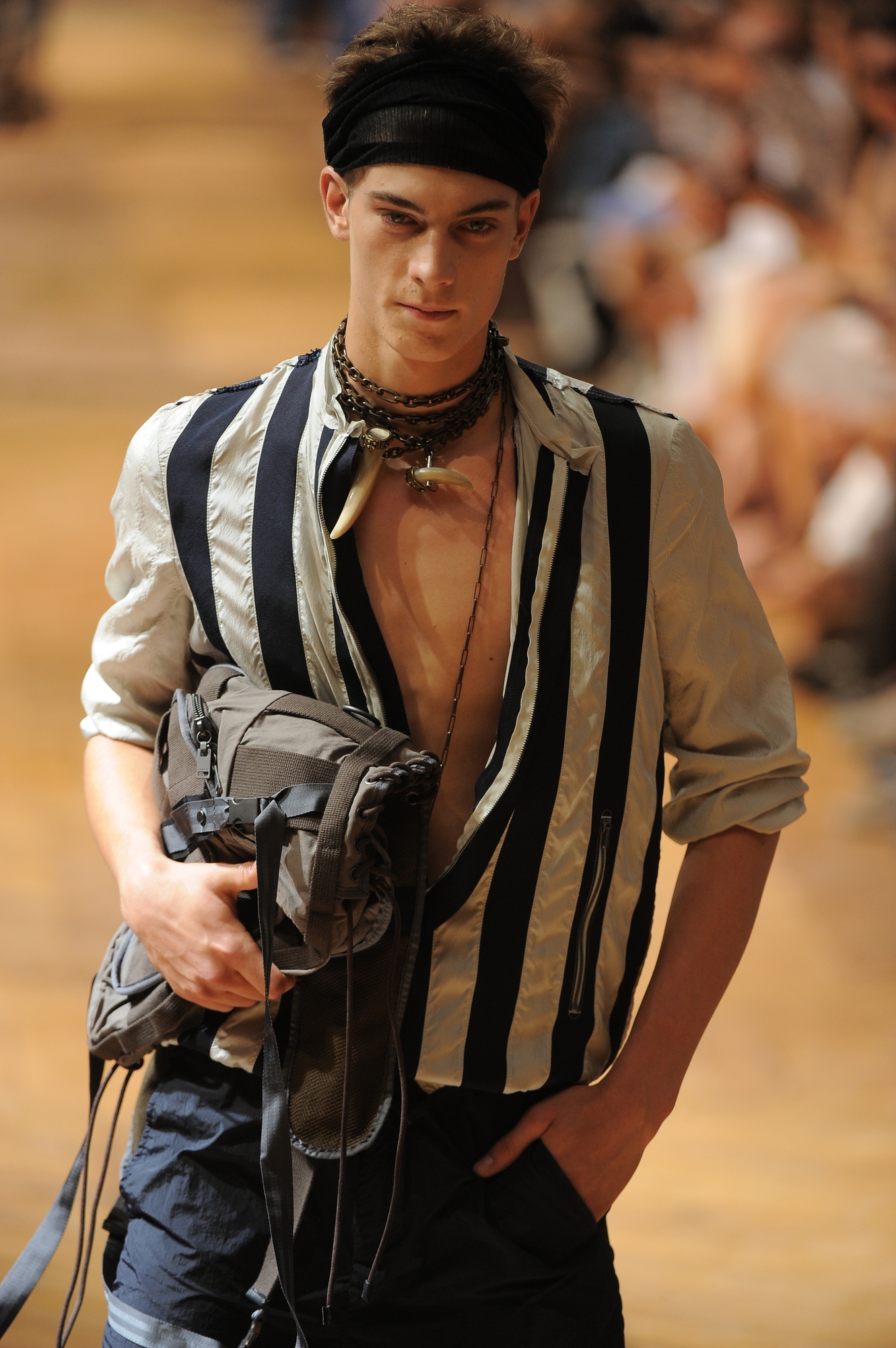 H&M confirms Lanvin collaboration