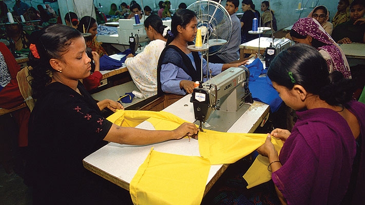 Factory worker 'abuse' under spotlight by BBC