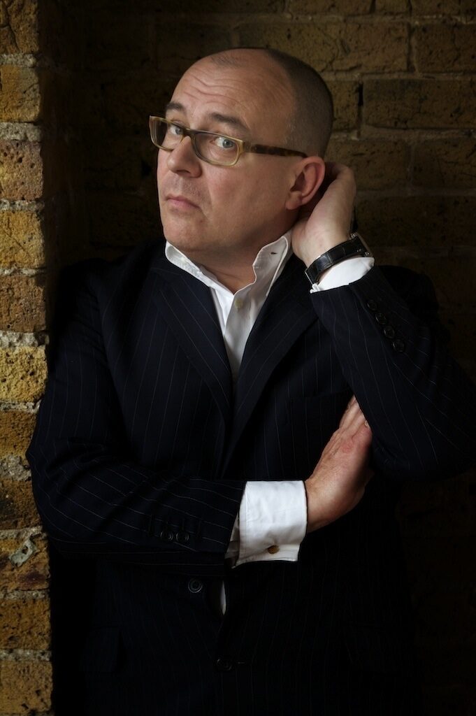 Tim Little buys footwear brand Grenson