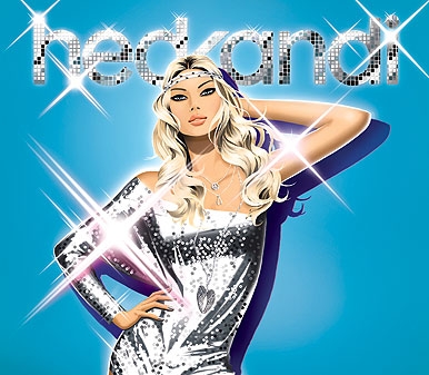 Hed Kandi to open first store in Bluewater