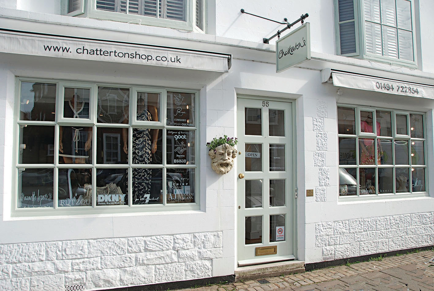 Chatterton’s sets its sights on expansion