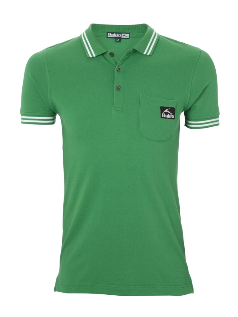 Coloured polos