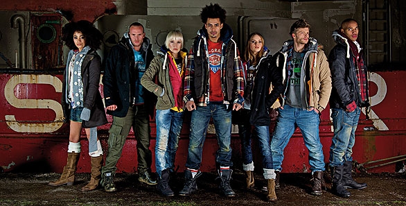 SuperGroup pushes button on expansion