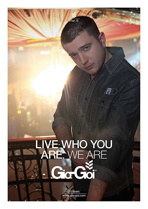 Gio-Goi hits the high street with debut store in Aberdeen