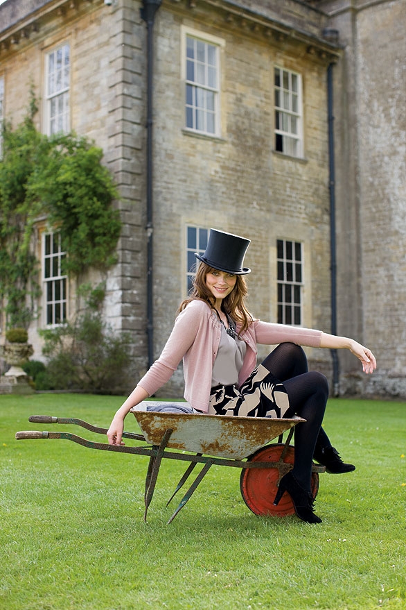 Boden goes premium to lure web shoppers