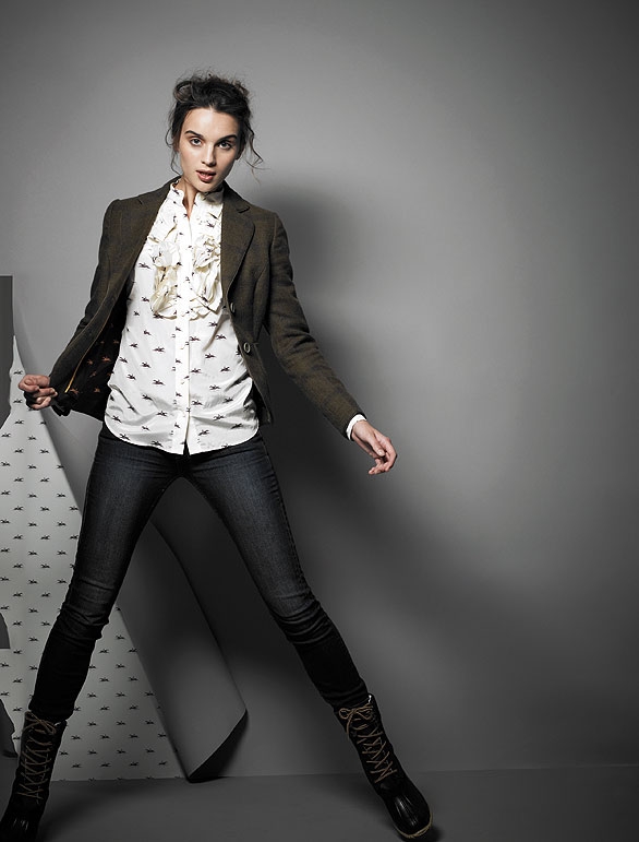 Joules shifts focus away from ‘overcrowded’ lifestyle sector