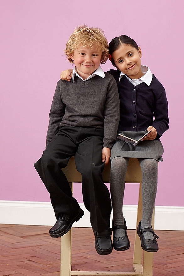 School uniform prices tumble