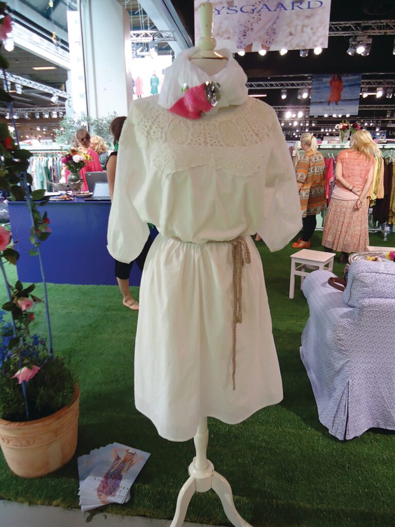 Copenhagen Fashion Week