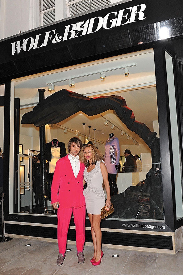 Off the Record, August 21 2010