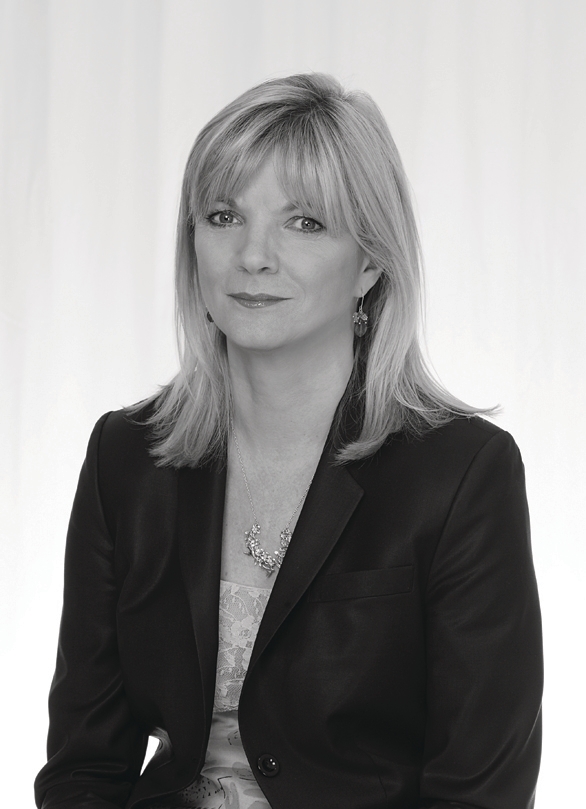 Top 100: 21. Mary Homer
