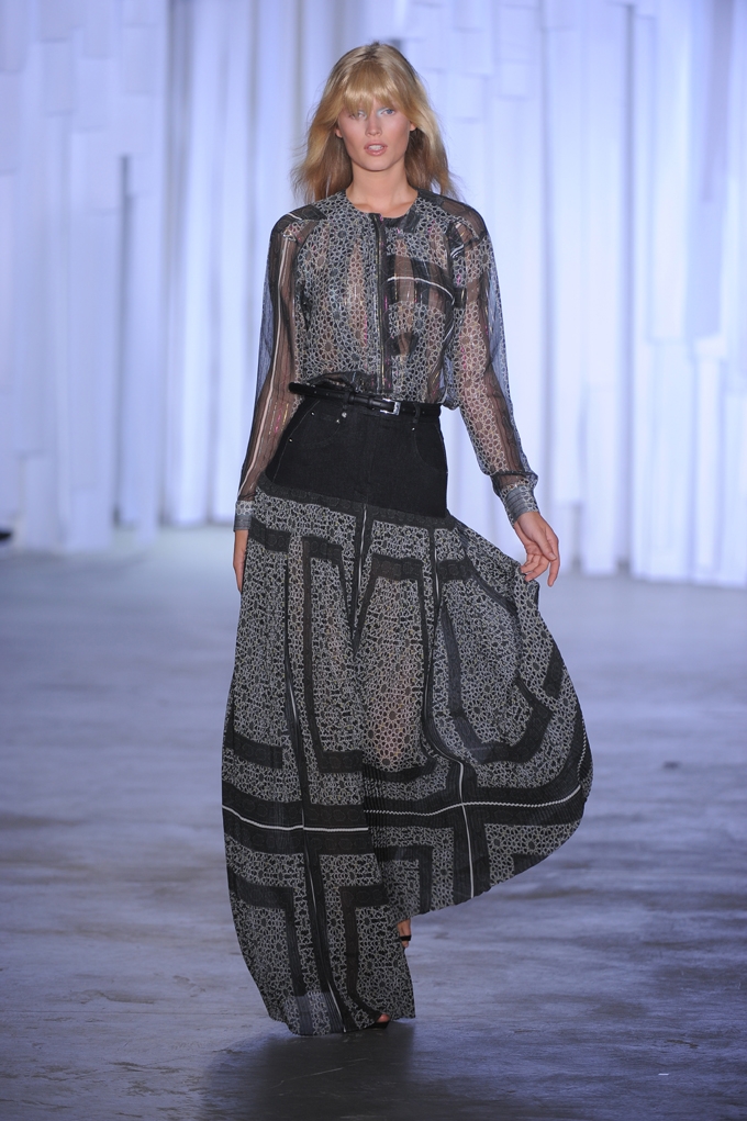 Preen