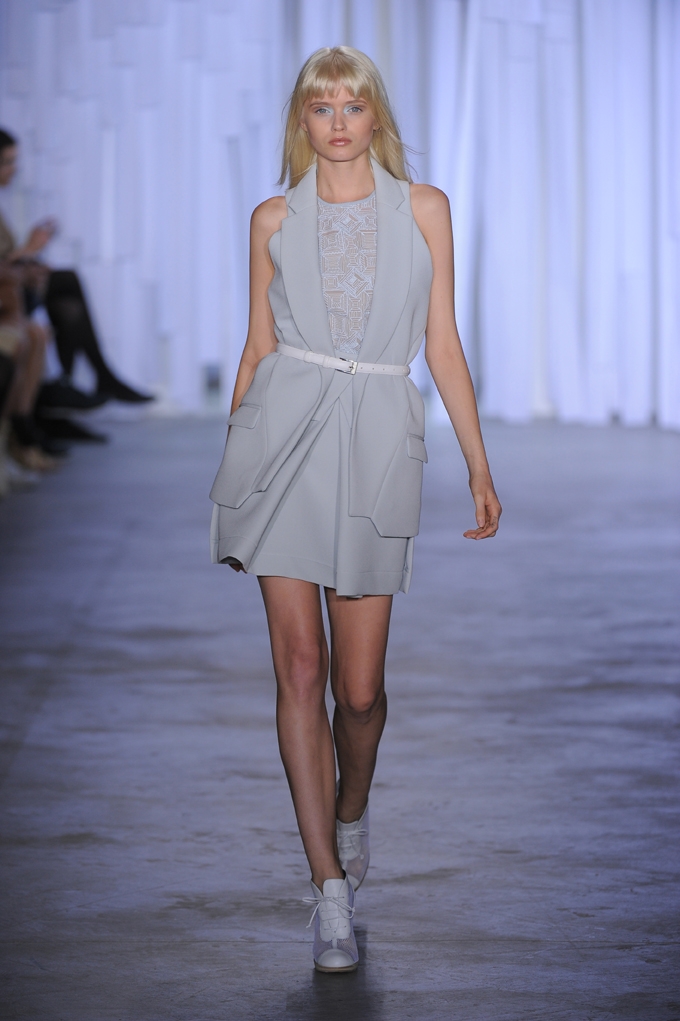 Preen