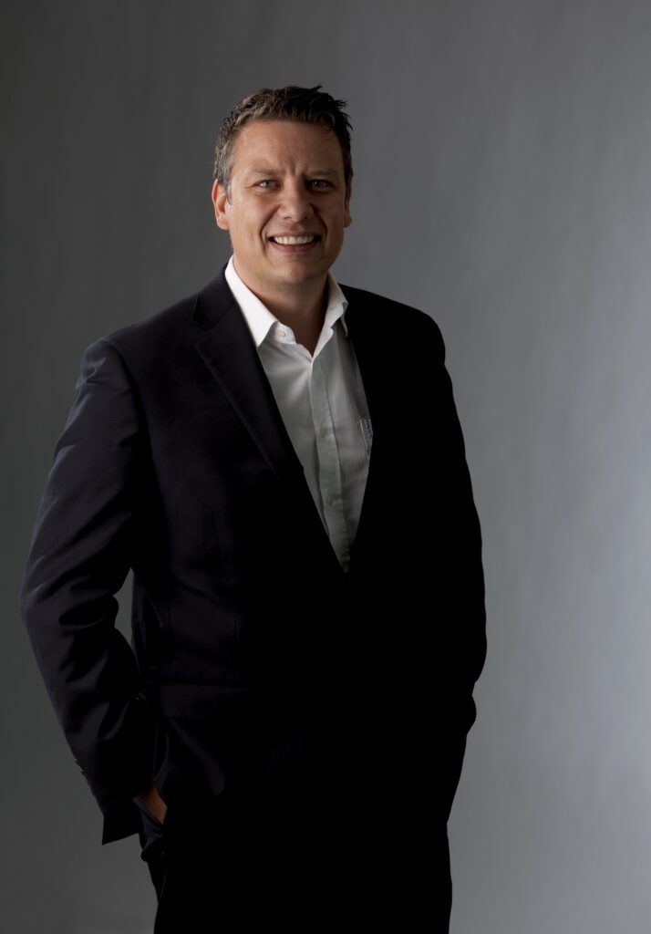 New Look's Kernan becomes chief operating officer