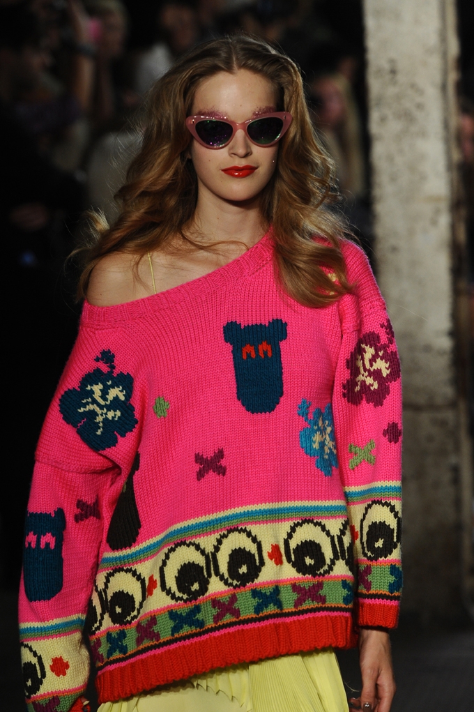 Giles Deacon