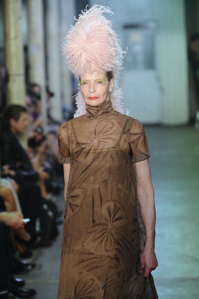 Giles Deacon
