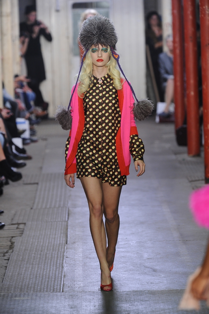 Giles Deacon