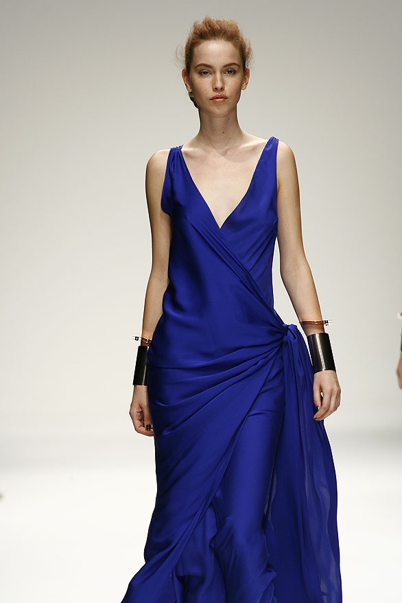 Amanda Wakeley
