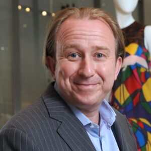 Nigel Blow breaks silence over Fenwick CEO decision