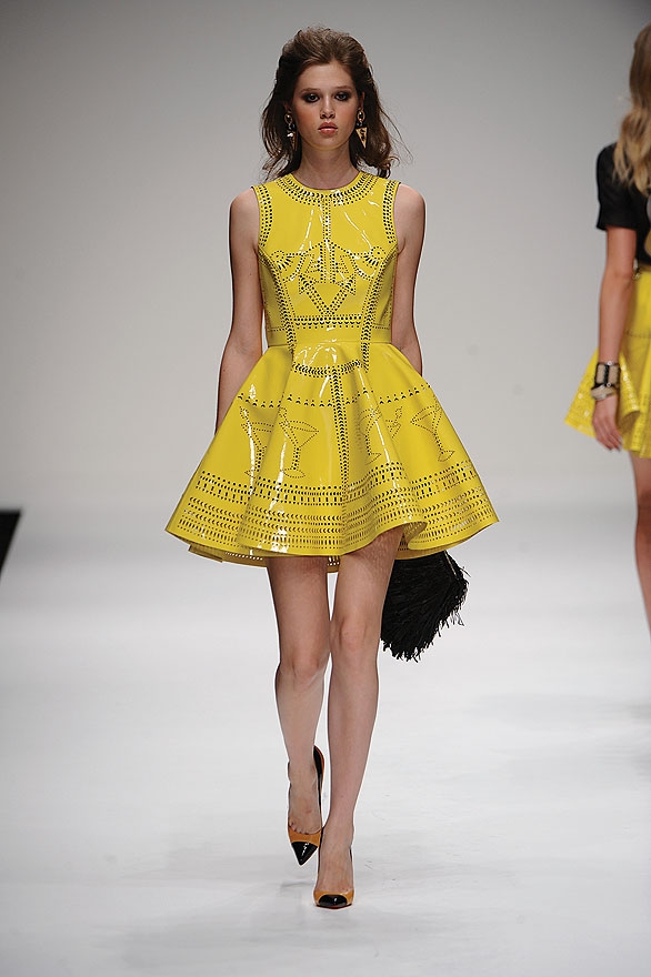 Holly Fulton