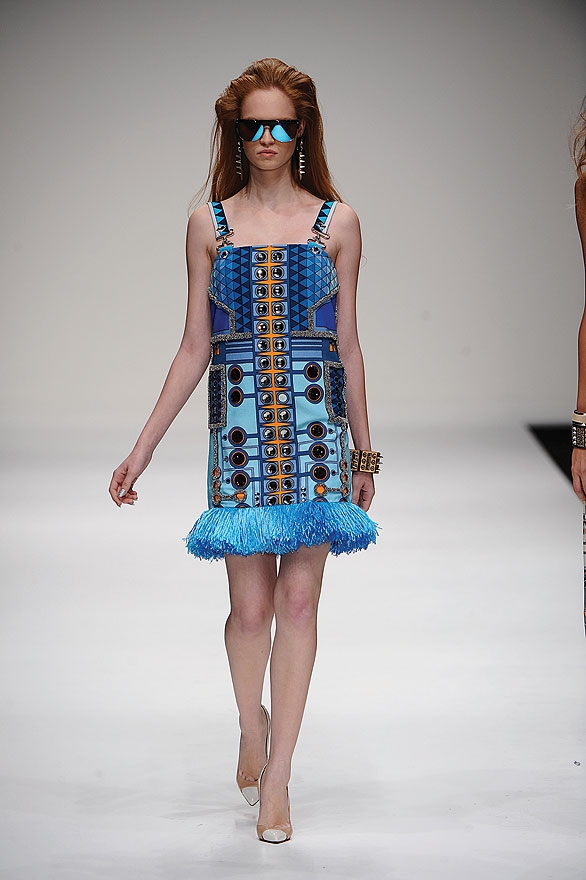 Holly Fulton