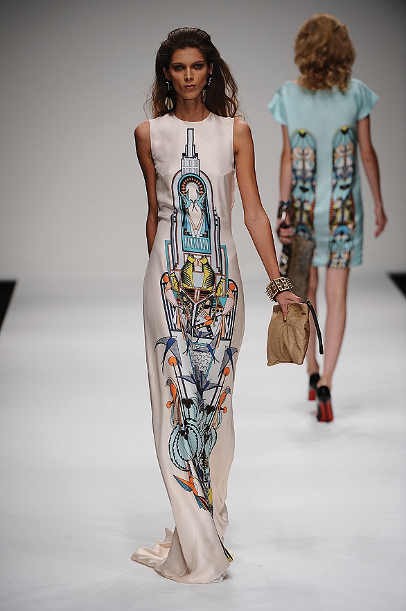 Holly Fulton