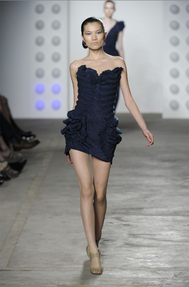 Alice Palmer - The One to Watch