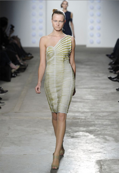 Alice Palmer - The One to Watch