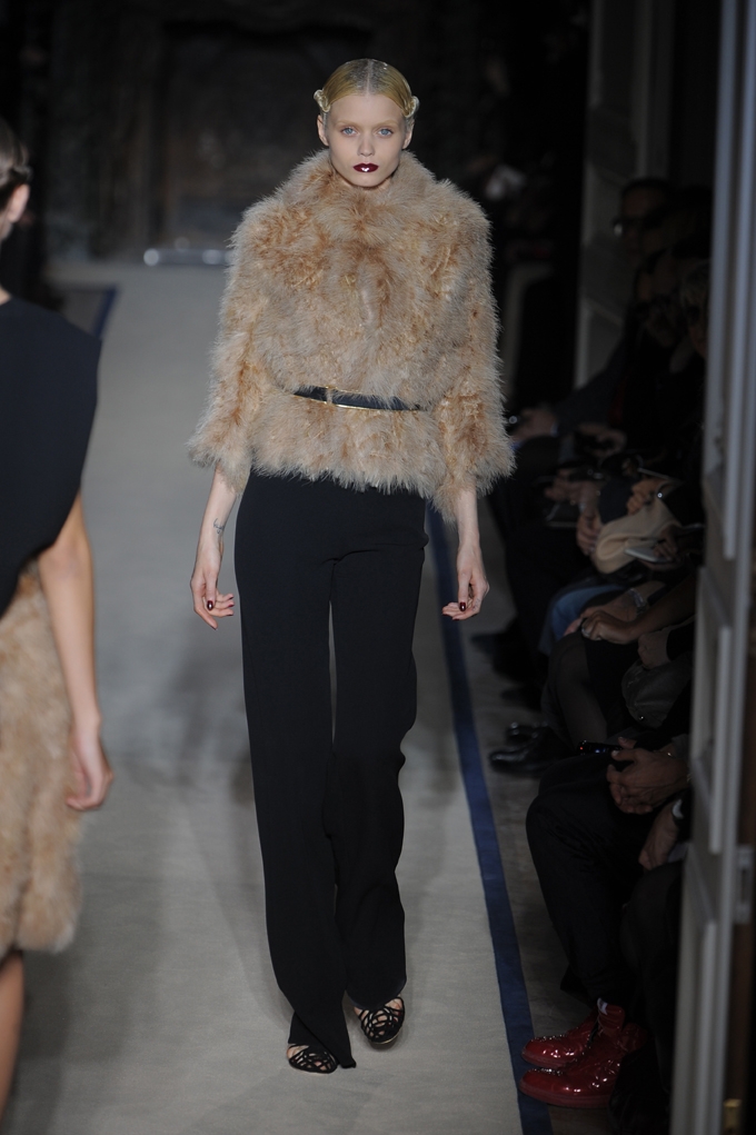 Yves Saint Laurent